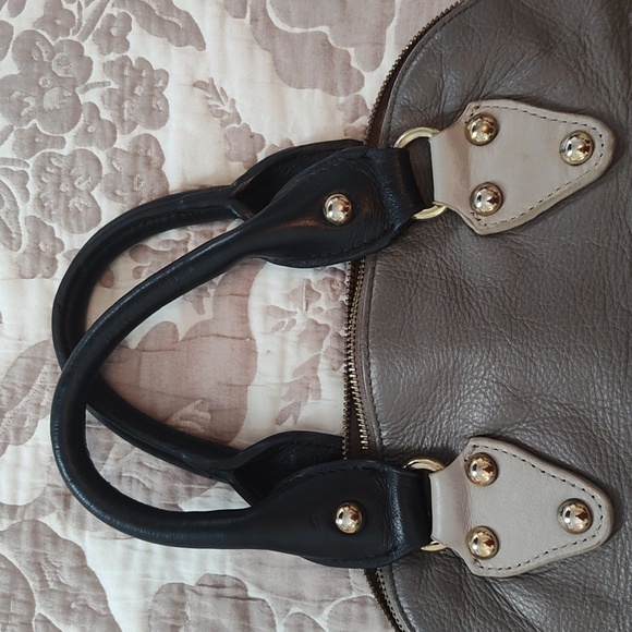 Emma Fox | Bags | Emma Fox Purse Strap Additional Crossbody Genuine Two ...